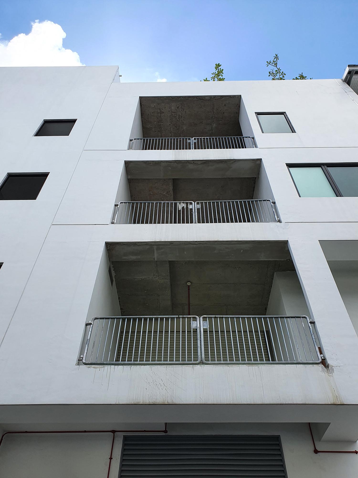 BESCO Expansion Project - TENarchitects
